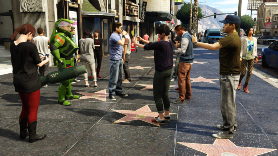 GTA 5 Patch 1.09 Released to Fix Crashes, Remove Hackers - Unigamesity GTA 5 Patch 1.09 Released to Fix Crashes, Remove Hackers - Unigamesity