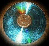 Ring Around Xbox 360 Disc