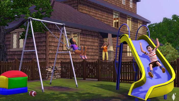 Here Are the Minimum System Requirements for The Sims 3 - Unigamesity