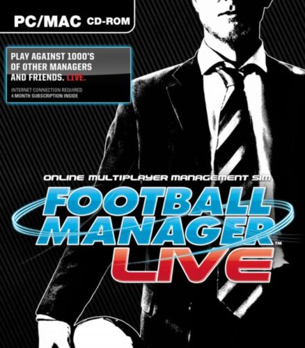 You Can Download Football Manager Live Now - Unigamesity