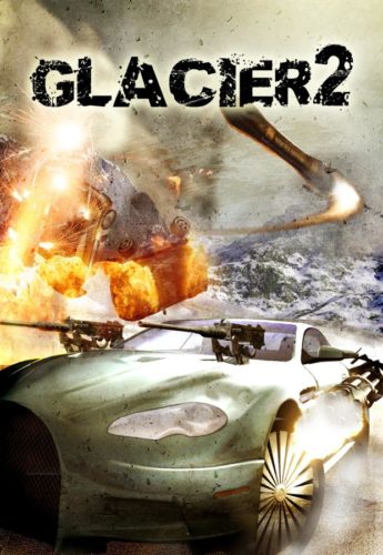 Cool Combat Racing Game Glacier2 Announced for Wii - Unigamesity