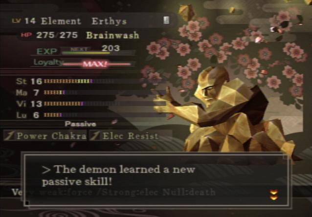 Devil Summoner 2 Will Be a Hugely Improved RPG - Unigamesity