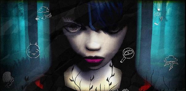Get Ready to Follow the Horror Path - Unigamesity