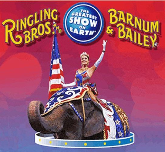 2K Play To Bring Us Ringling Bros - Unigamesity