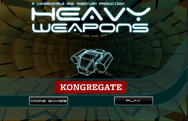 Heavy Weapons Hints and Tips - Unigamesity