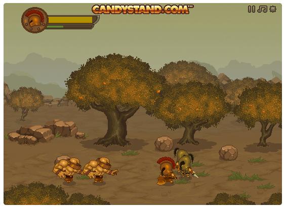 Play This: Double Edged - Unigamesity