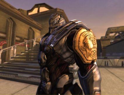 Pre-Order Section 8 from Gamestop, Get Armor - Unigamesity