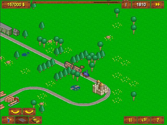 Play This: Railway Valley - Unigamesity