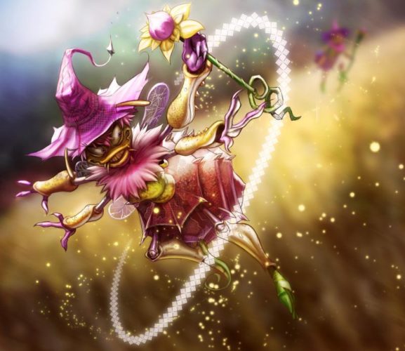 Game Overview: Free Realms - Unigamesity
