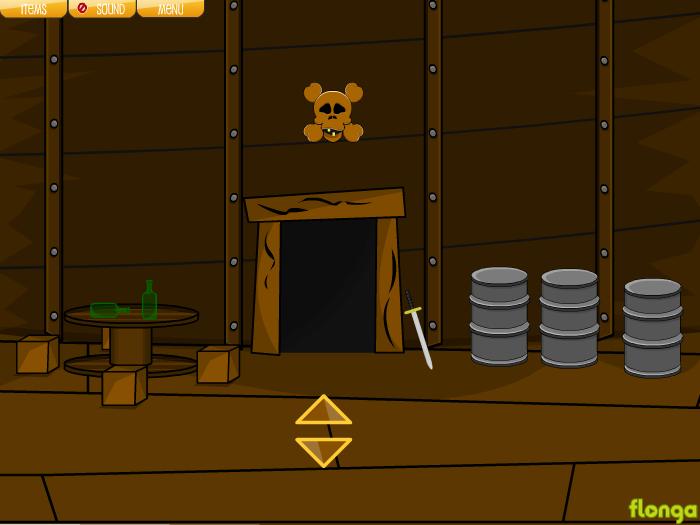 Play This: Kidnapped by Pirates - Unigamesity