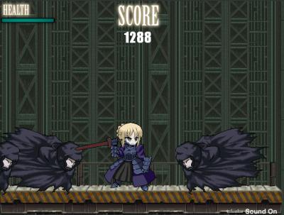 Flash Links: TCT RPG, Equanimity & Final Show Down - Unigamesity