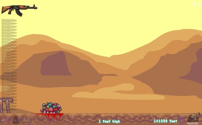 Play This: Toss the Turtle - Unigamesity