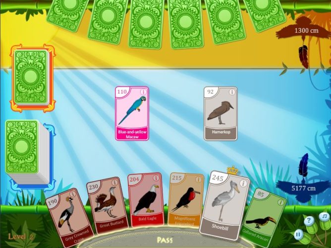 Play This: Bird Pax - Unigamesity