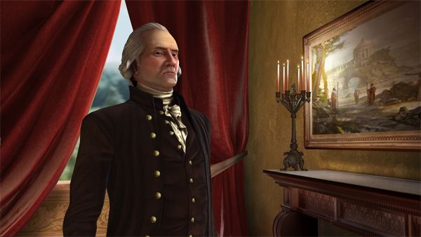 Check Out Civilization V's System Requirements! - Unigamesity