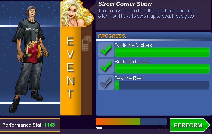 Platinum Life Review - Unigamesity