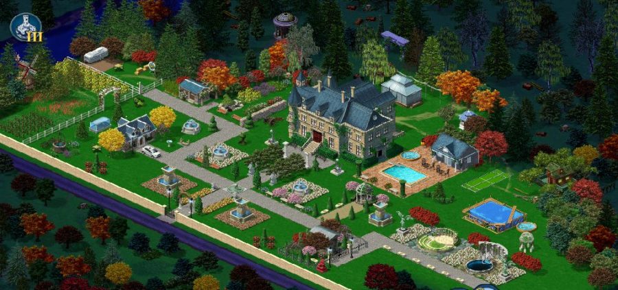 Hidden Chronicles: Estate Designs for Inspiration - Unigamesity