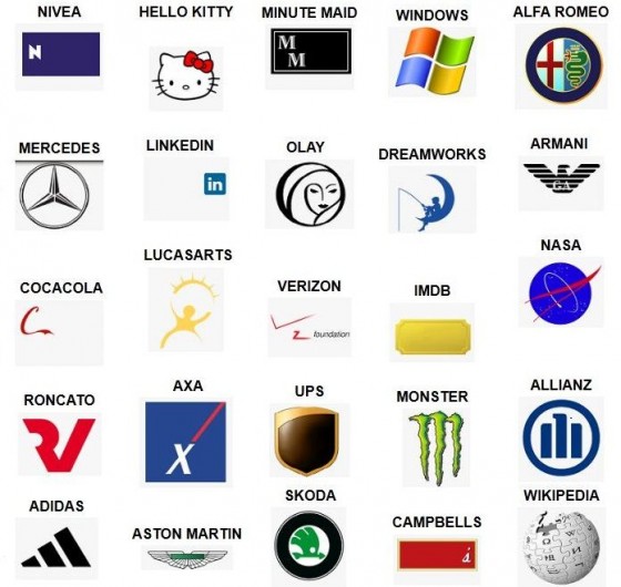 Logo Quiz Answers Level 2 Android App
