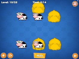 Play This: Find the Cow - Unigamesity