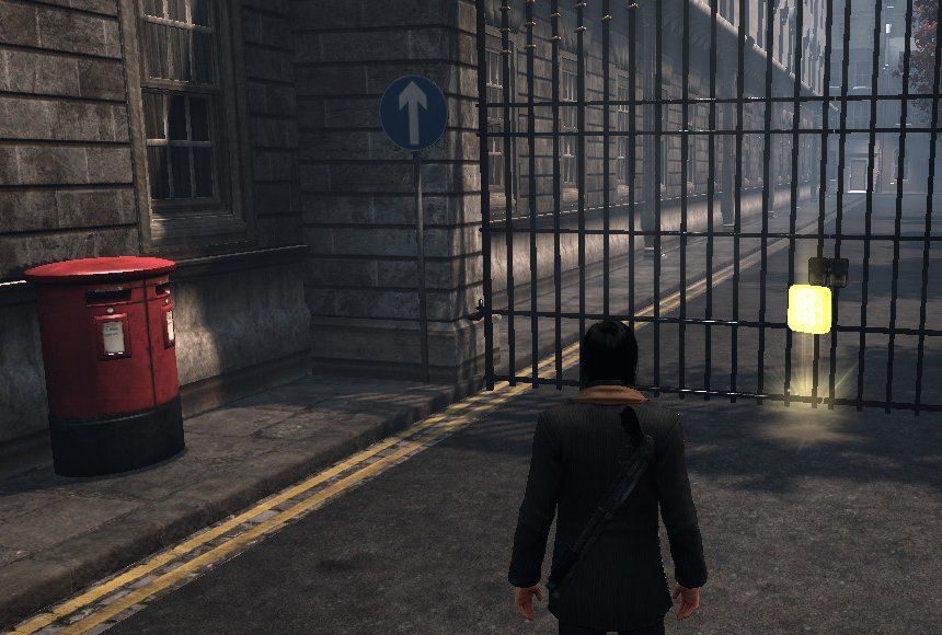 The Secret World Lore Locations: Kingsmouth Town - Unigamesity