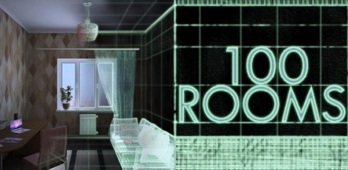 100 Rooms level 14 Walkthrough Guide