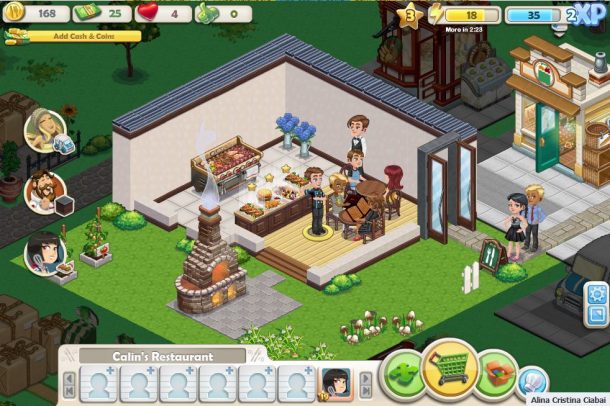 ChefVille Guide: Strategy and Tips & Tricks - Unigamesity