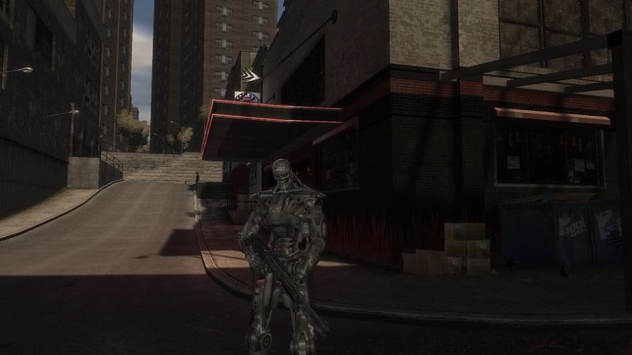GTA IV - 5 Best Mods to Try - Unigamesity