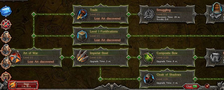 Stormfall: Age of War Guide: How to Play, Cheats & More - Unigamesity