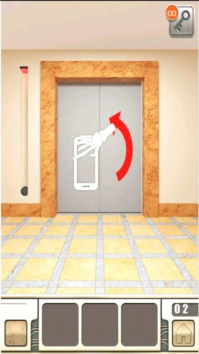 100 Doors 2013: Level 1 - Level 10 Walkthrough