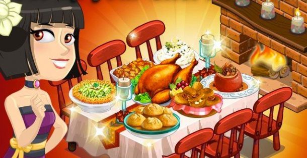 ChefVille The Chef's Table Missions Guide - Unigamesity