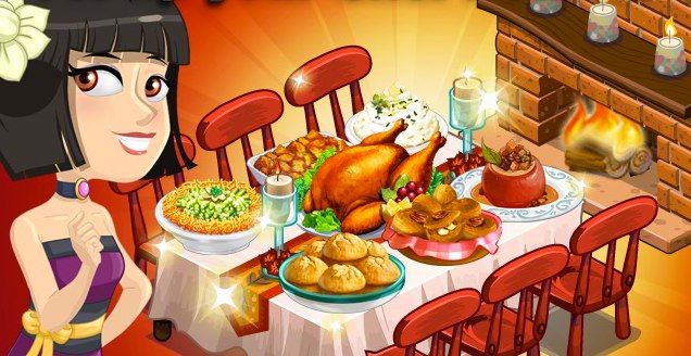 ChefVille The Chef's Table Missions Guide - Unigamesity