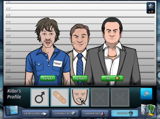 Criminal Case Review - Unigamesity
