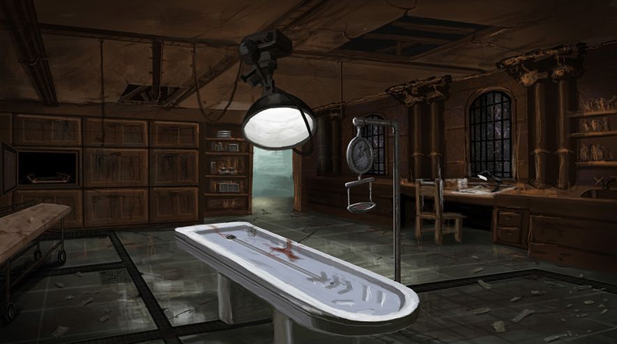 Top 5 Adventure Games Coming in 2013 That You Never Heard About ...