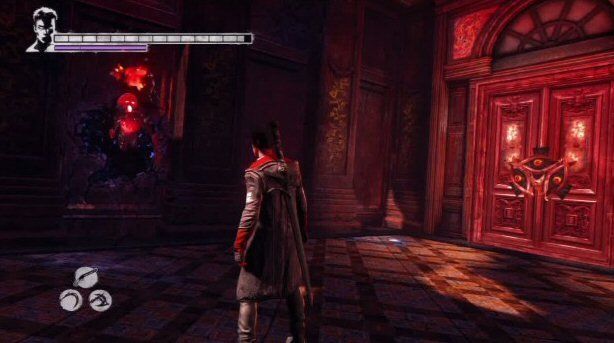 DMC: Devil May Cry All Collectibles In Mission 2 - Unigamesity