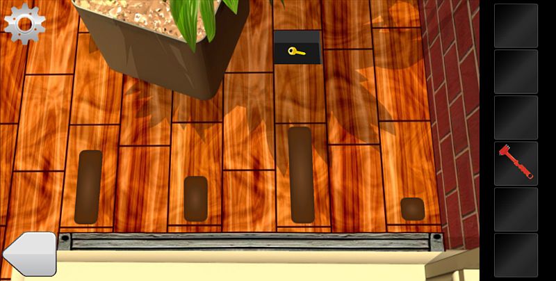 Room Escape 100 Walkthrough (Room 100 Walkthrough) - Unigamesity