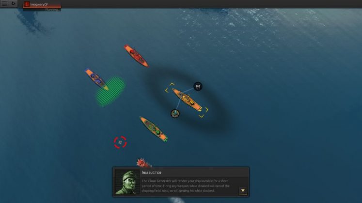 Naval Strategy Game Leviathan: Warships Gets New Screenshots - Unigamesity