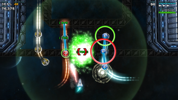 Rhythm Destruction Review - Unigamesity