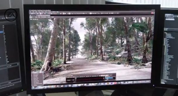 Dice Show Off Frostbite 3 Engine In New Battlefield 4 Video - Unigamesity