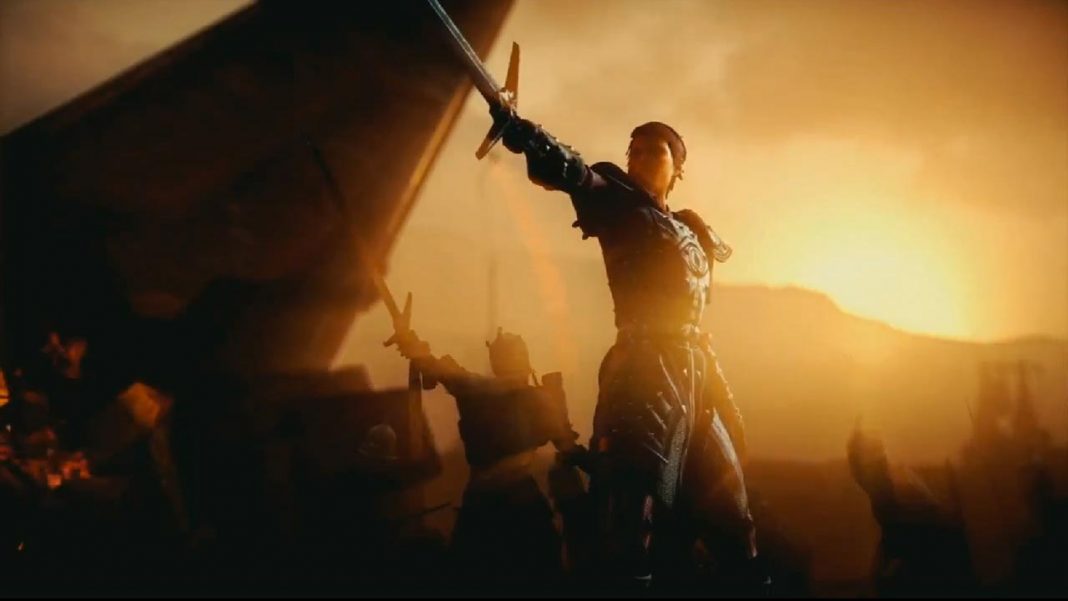 Dragon Age Inquisition: Which Characters Will Come Back? - Unigamesity