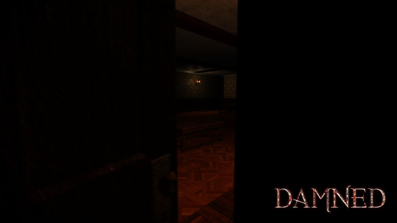 Co-op Horror: An Interview With The Developers of Damned - Unigamesity