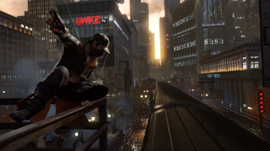 The Top Five Most Exciting Next-Gen Games - Unigamesity
