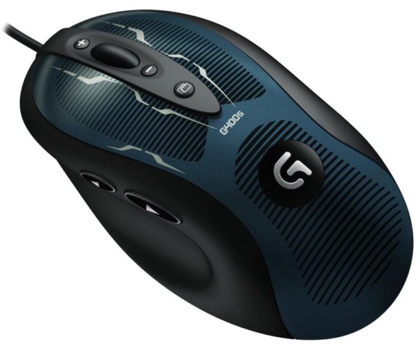 Best Gaming Mouse of 2014: The Early Year Edition - Unigamesity