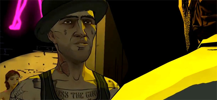 The Wolf Among Us Season 1: Episode 2 'Smoke and Mirrors' Preview ...