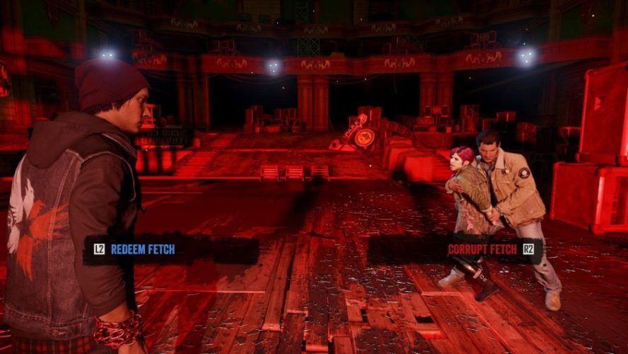 Five Ways Morality in Games Needs to Be Fixed - Unigamesity