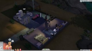 How to Fix The Sims 4 Mosaic Blur Glitch / Nude Pixelation - Unigamesity