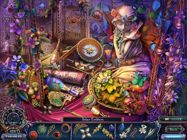 Best Hidden Object Adventure Games of 2014 - Unigamesity