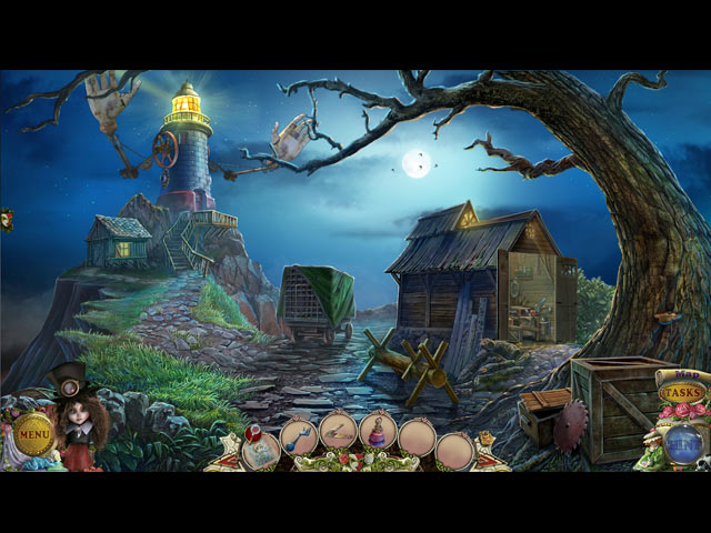 Best Hidden Object & Time Management Games of April 2015 - Unigamesity