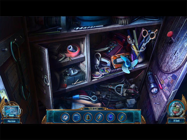 Best Hidden Object Games of 2015 - Unigamesity