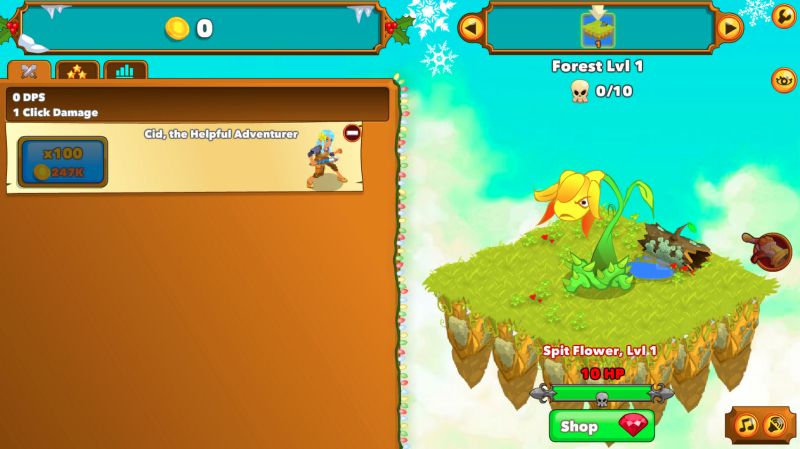 Coolmath clicker heroes - guluboss