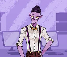 Monster Prom Stats Requirements Guide: For All Characters to Go Prom