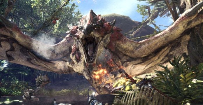 Monster Hunter World Cheats & Codes for PC - Unigamesity